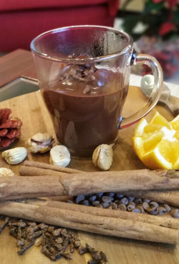 Imbuljuta: A Traditional Maltese Treat - Veggy Malta