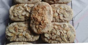 Time for Kwarezimal. - Veggy Malta