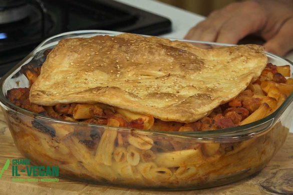 Rustic Tuscan Soup with White Beans and Kale - Veggy Malta